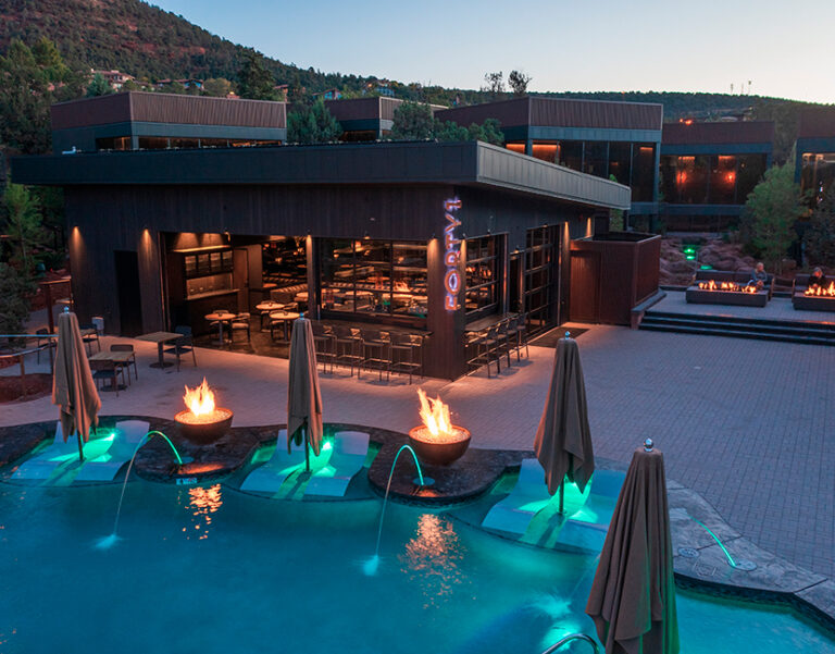 Stay - Ambiente® Sedona
