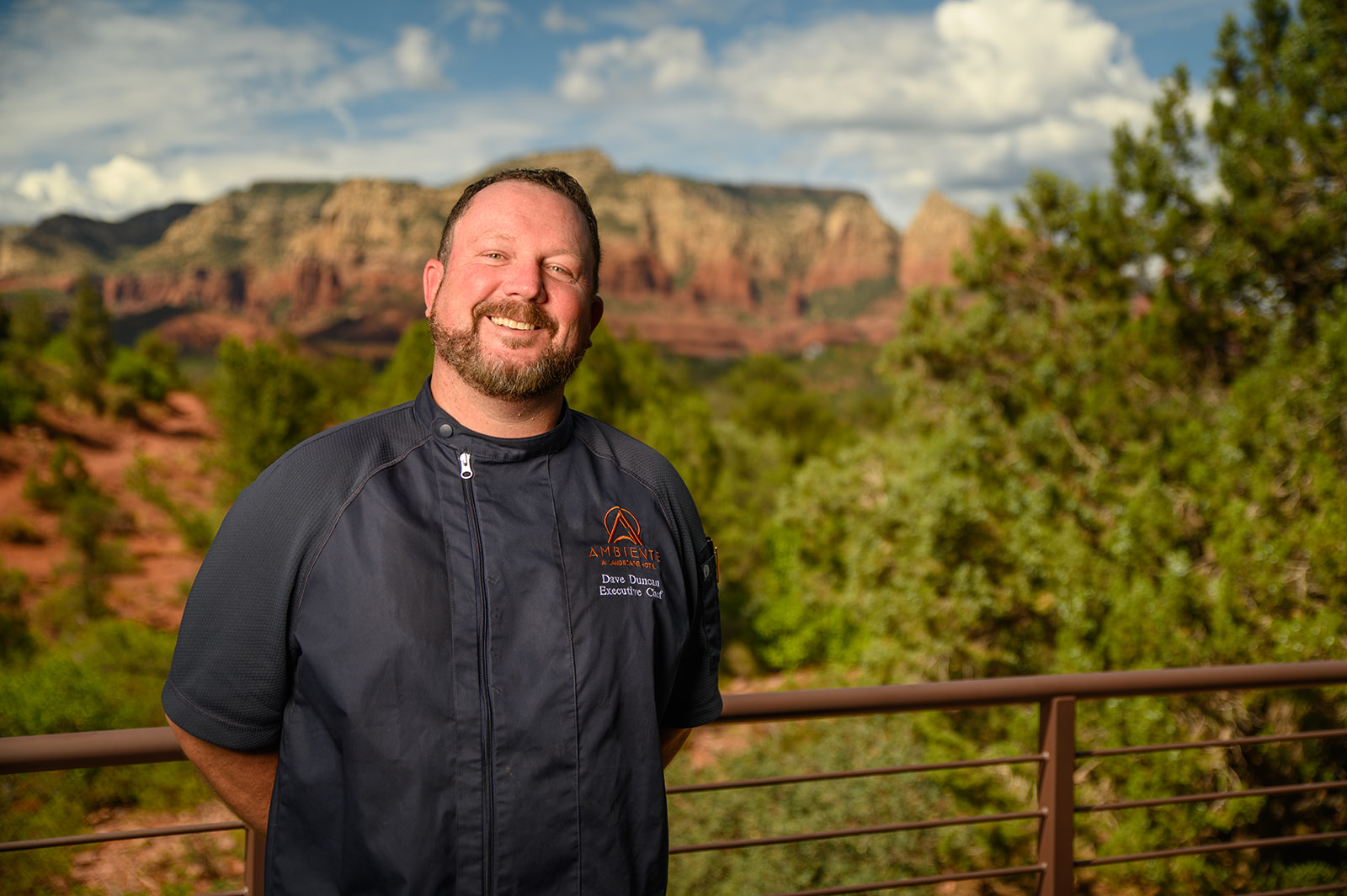 Unique Dining Experiences at Sedona Restaurants | Ambiente®
