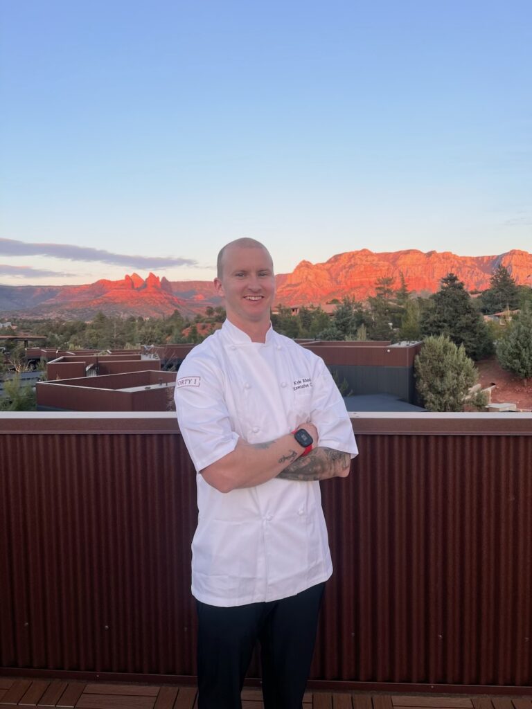 Sedona Restaurants | Distinct Dining Experiences | Ambiente®