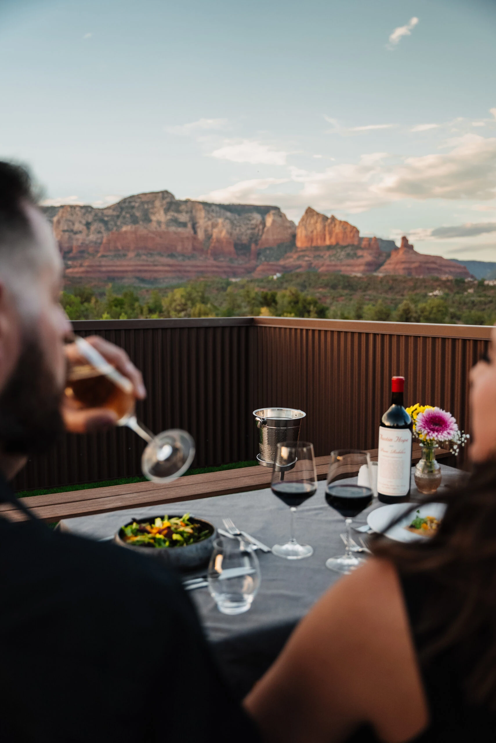 Sedona for Two: Romantic Things for Couples to Do | Ambiente